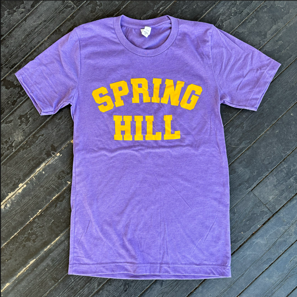 Hometown Classic High School Tees – Junque Drawer Studio